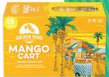 Golden Road Mango Cart 12pk – Siesta Spirits