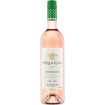 Stella Rosa Watermelon 750ml – Siesta Spirits