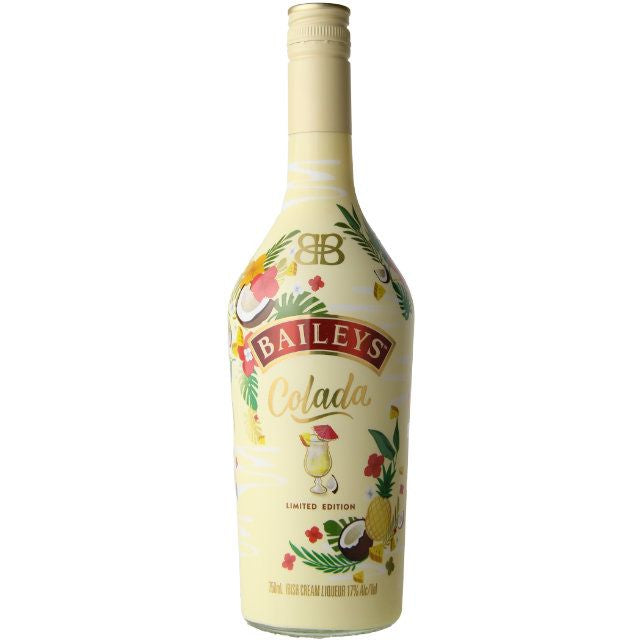 Baileys Colada 750ml – Siesta Spirits