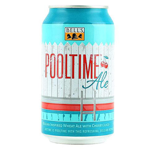Bell's Pooltime Ale (6pk 12oz cans) – Siesta Spirits