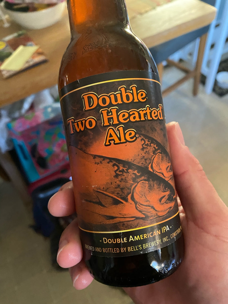 Bell's Double Two Hearted Ale (6pk 12oz btls) – Siesta Spirits