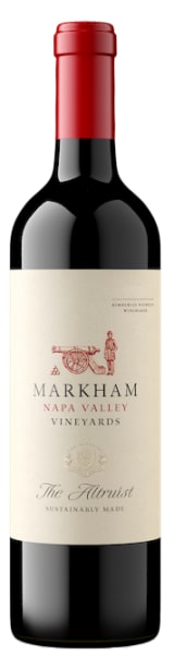 Markham The Altruist Red Blend 2018 750ml – Siesta Spirits
