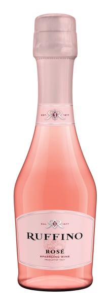 Ruffino Prosecco Rose 750ml – Siesta Spirits