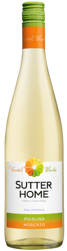 Sutter Home Riesling Moscato 1.5 – Siesta Spirits