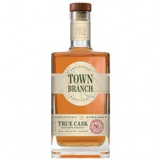 Town Branch True Cask Bourbon Whiskey 750ml – Siesta Spirits