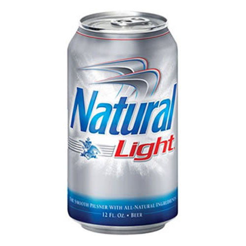 Natural Light – Siesta Spirits