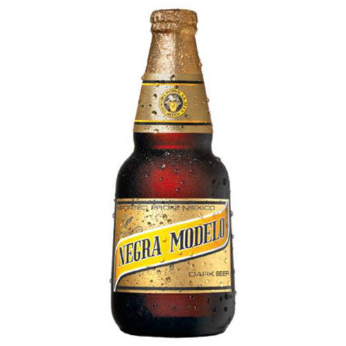 Negra Modelo Dark Lager (6pk 12oz btls) – Siesta Spirits