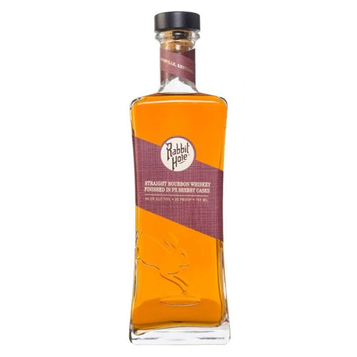 Rabbit Hole Kentucky Straight Bourbon Whiskey Sherry Cask (750ml ...